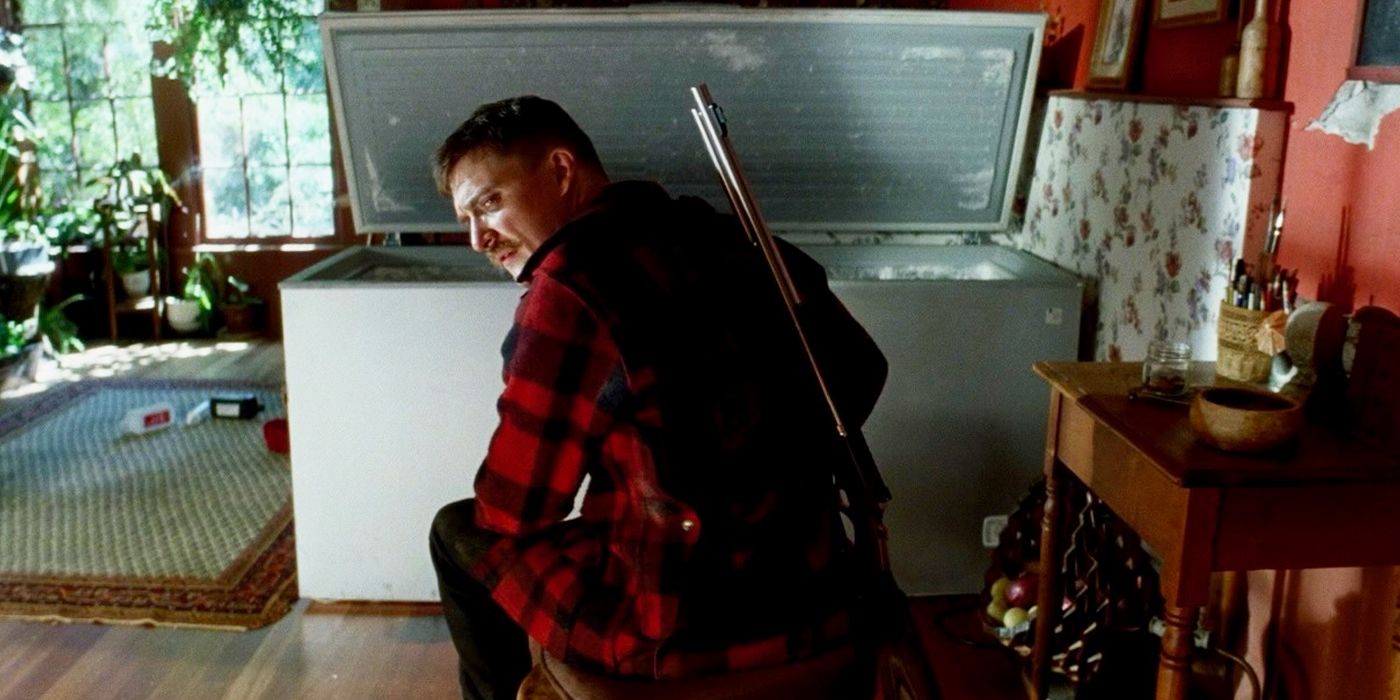 Giovanni Ribisi Is Delighted to Make You Squirm With His Feature Debut ...