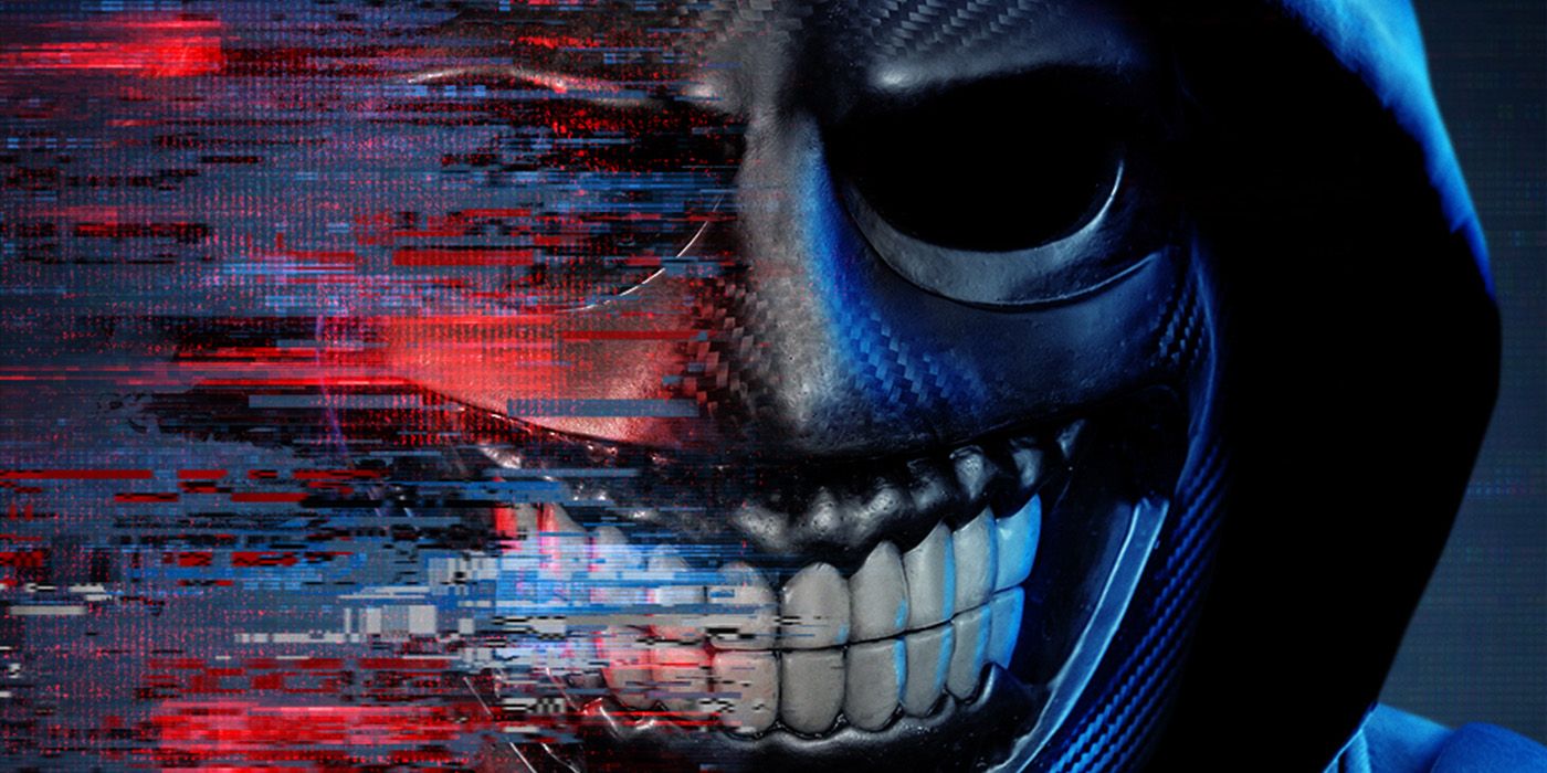 'Stream' Red Band Trailer Invites You to Play a Gory Game of Life and Death