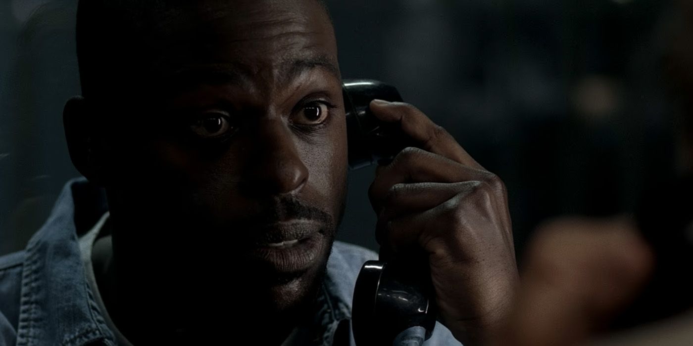 Remember When Sterling K. Brown Played One of ‘Supernatural’s Scariest ...