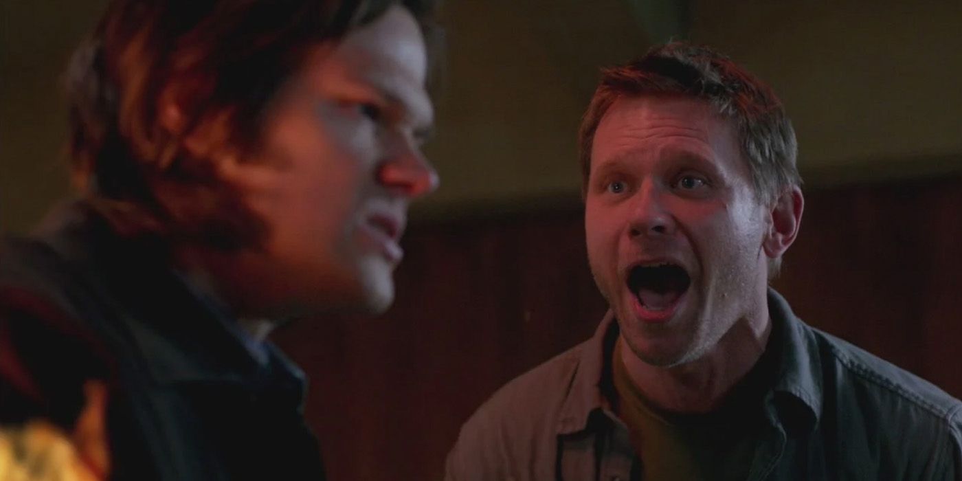 Sam X Lucifer Supernatural': Sam And Dean's Most Memorable Kills
