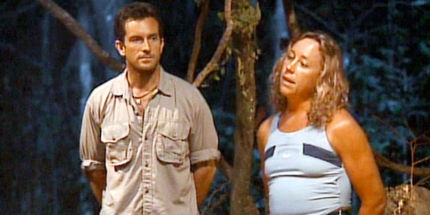 The 10 Dramatic Moments That Shook Up Reality TV