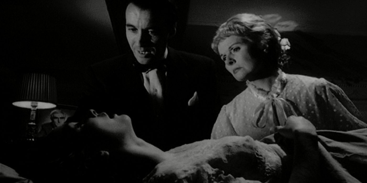 10 Best Christopher Lee Horror Movies