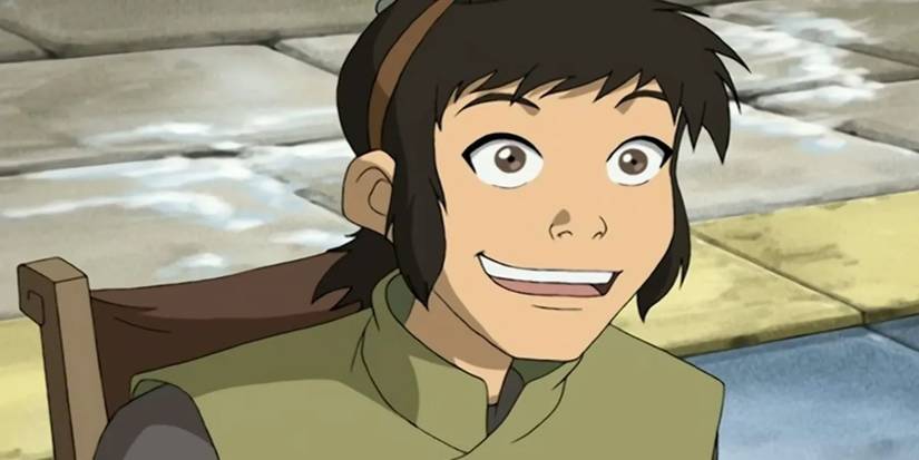 10 Most Underrated Characters on 'Avatar The Last Airbender,' Ranked