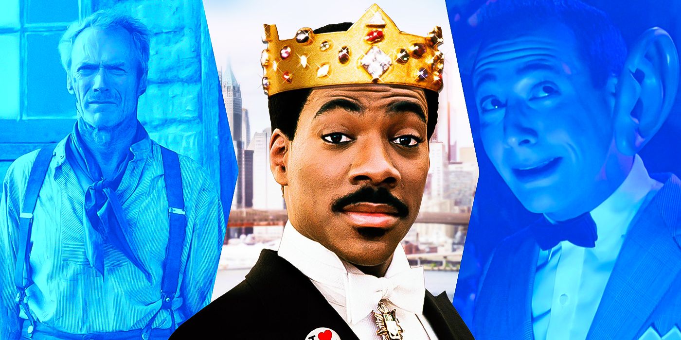 The 10 Best Movies Featuring Unconventional Heroes, Ranked