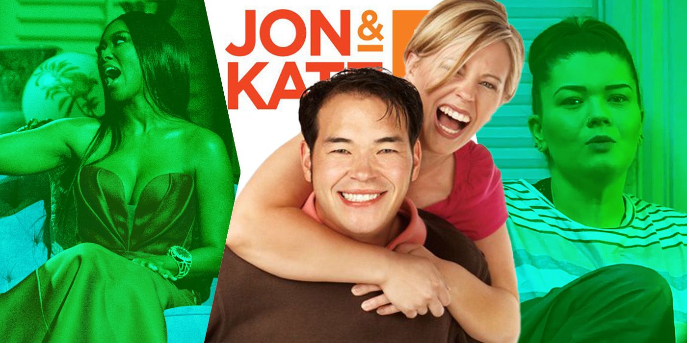 10 Darkest Reality TV Episodes, Ranked