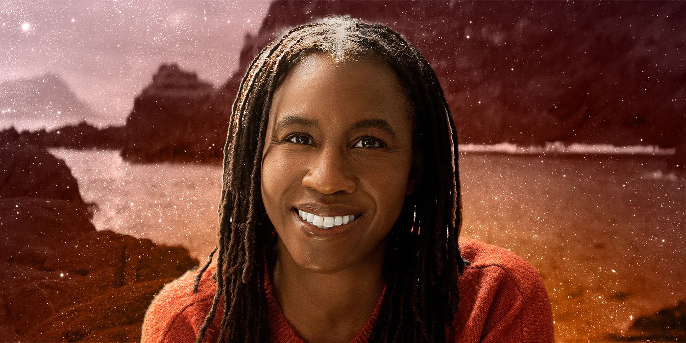 'The Acolyte's Hanelle M. Culpepper Unpacks the Cut Kiss and How They ...