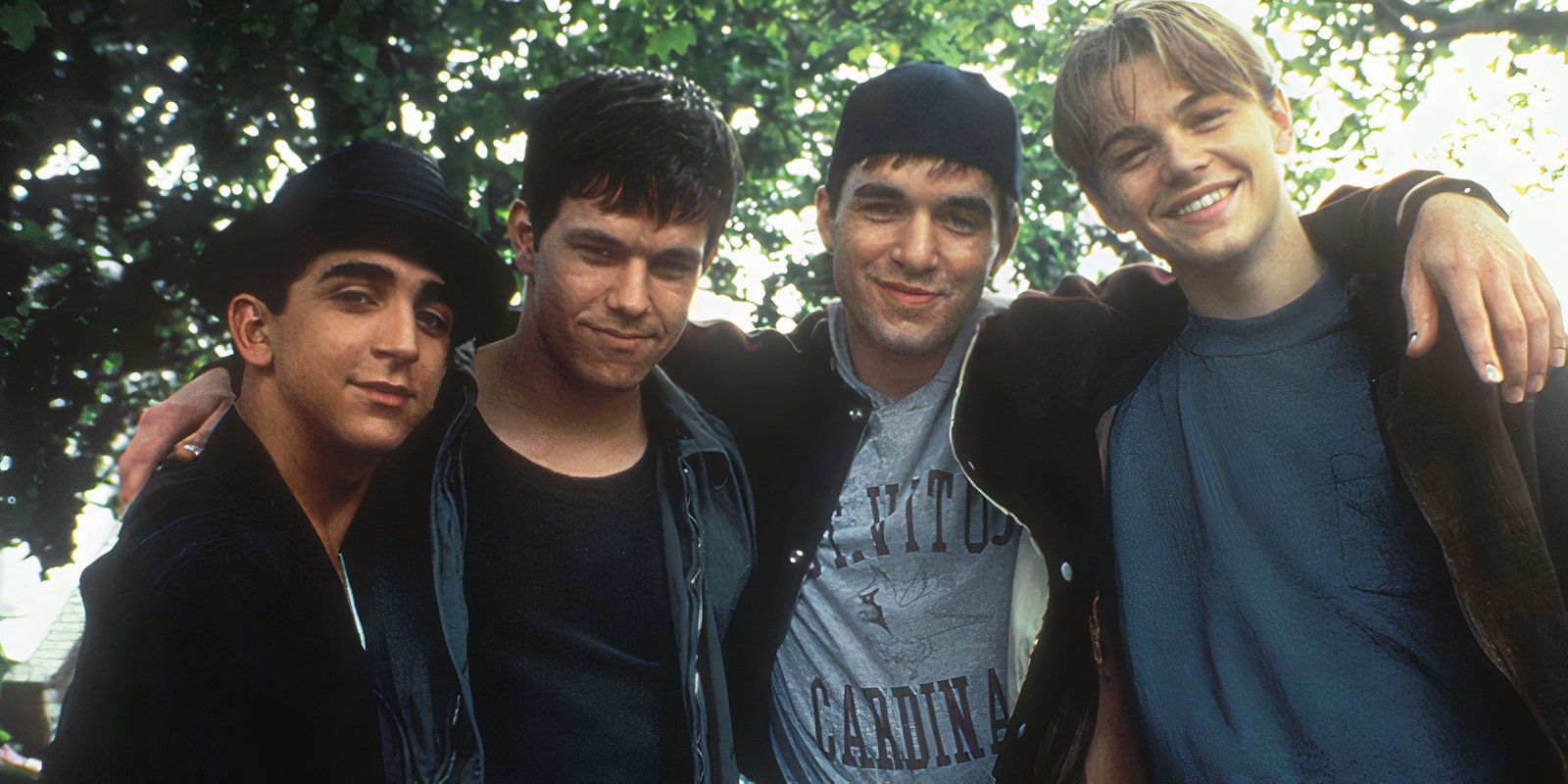 10 Most Rewatchable Mark Wahlberg Movies, Ranked