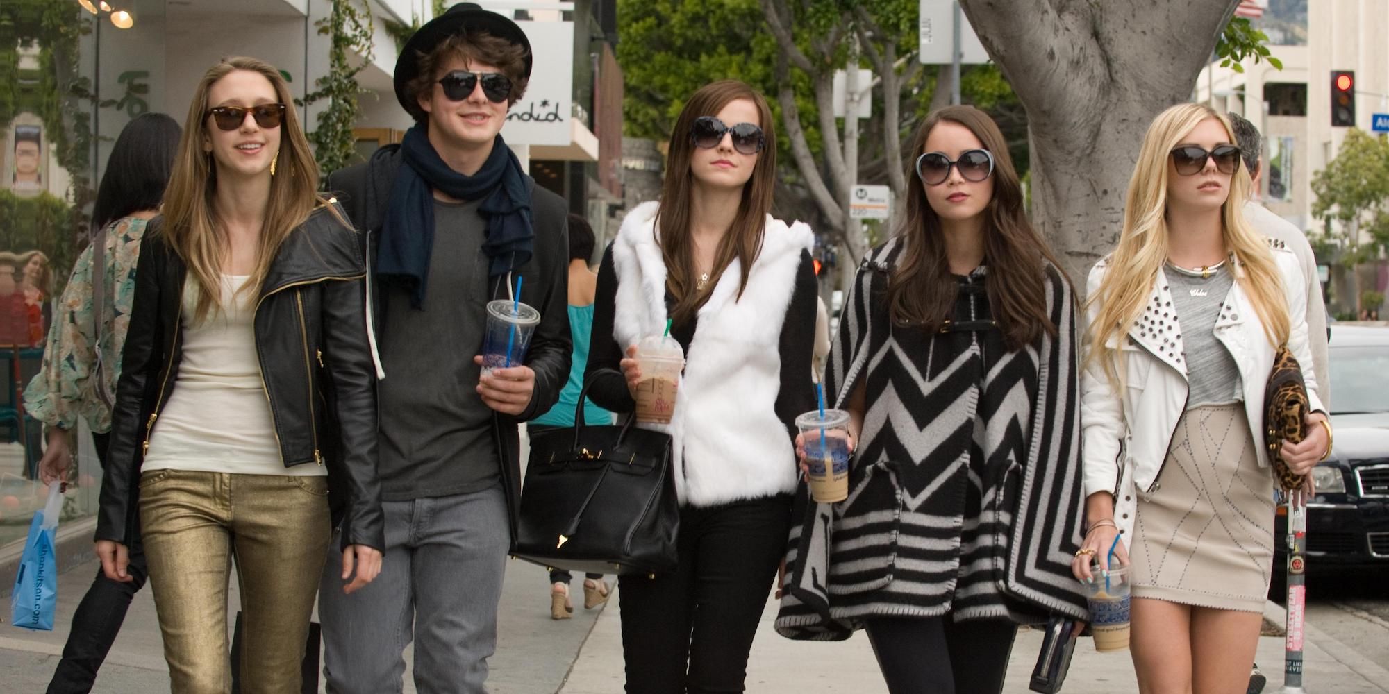 Bling Ring 2024