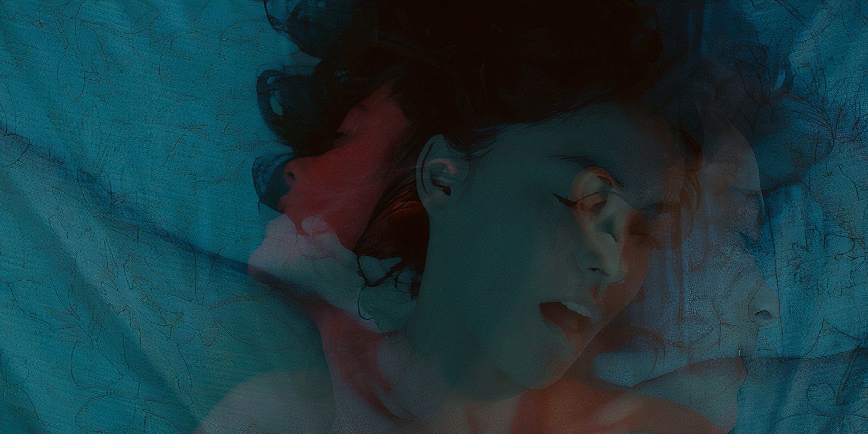 'The Dead Thing' Review - A Beautifully Moody but Undercooked Dating Horror Show