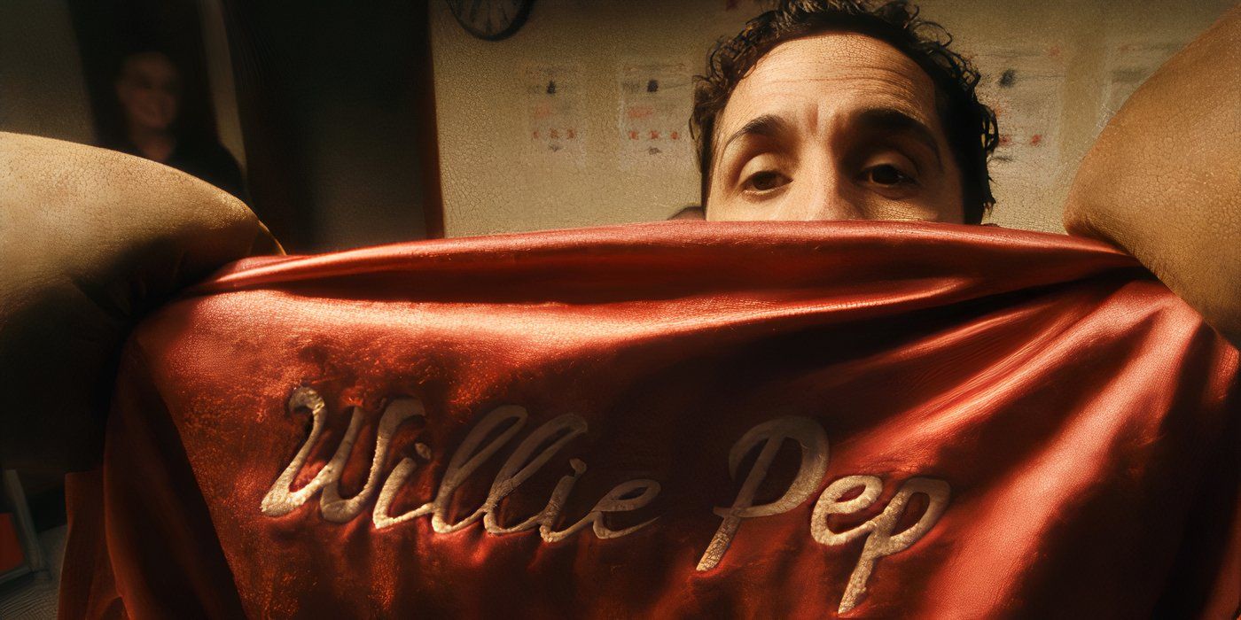 'The Featherweight' Review: A Moving History of the Decline and Fall of ...