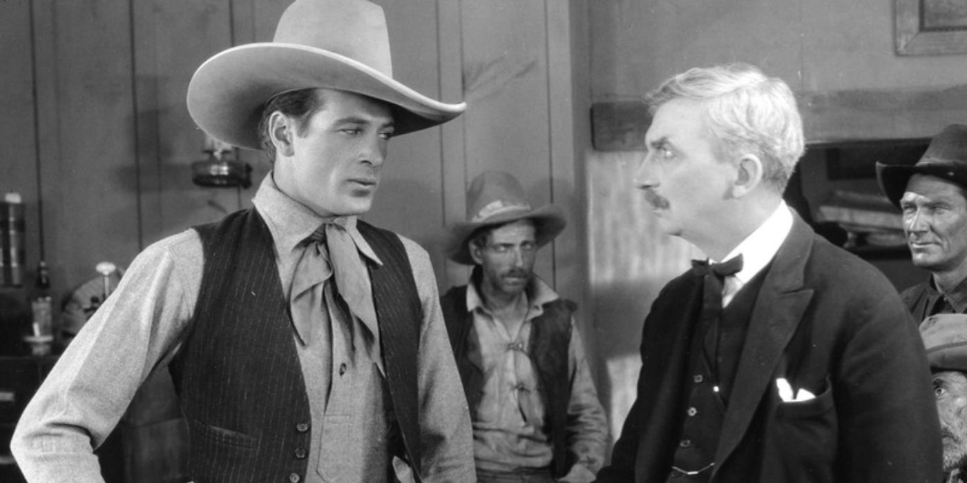 10 Best Silent Westerns, Ranked