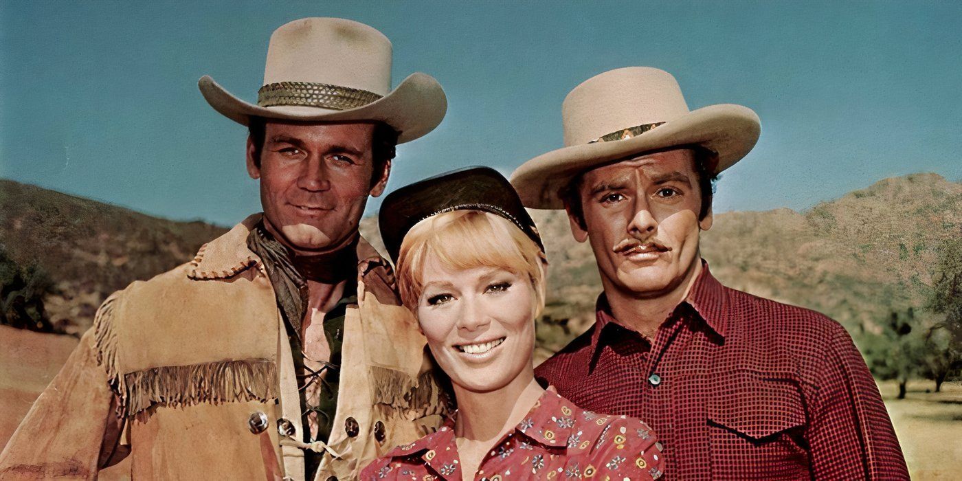 10 Best Gary Cooper Westerns, Ranked