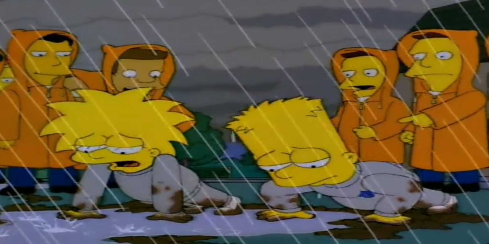 10 Best Lisa Episodes in 'The Simpsons,' Ranked