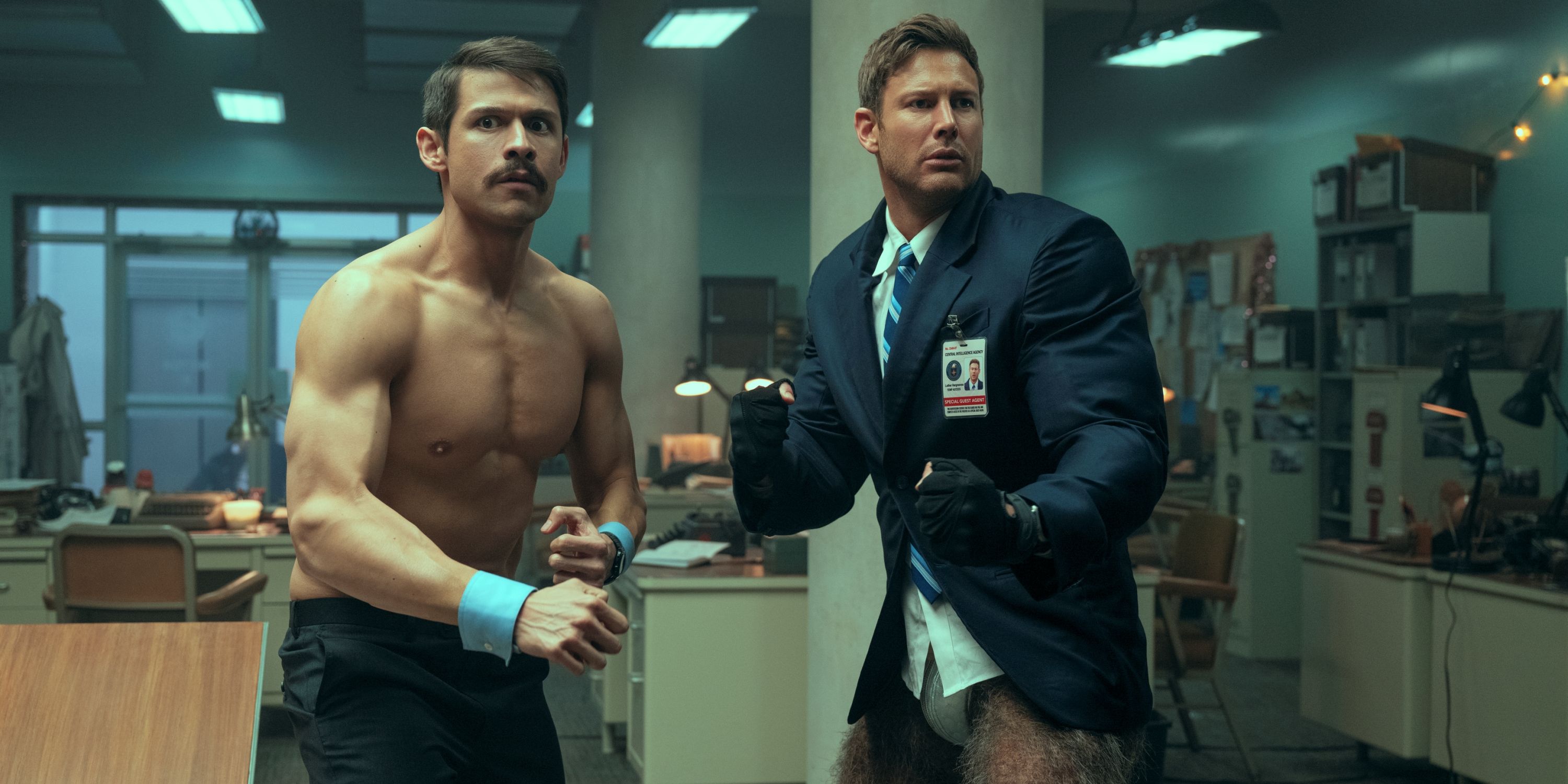 'The Umbrella Academy' Season 4 Forgot About This Crucial Relationship