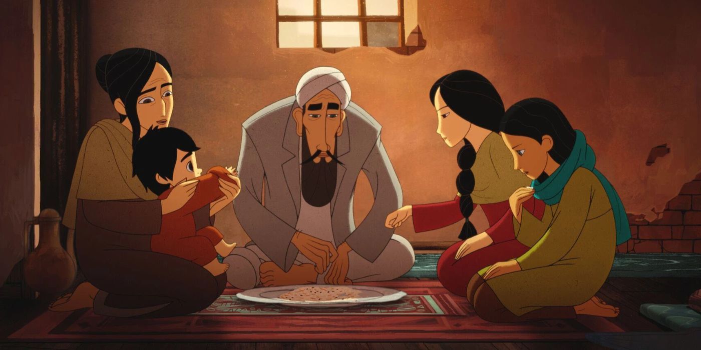 10 Best Animated War Movies, Ranked