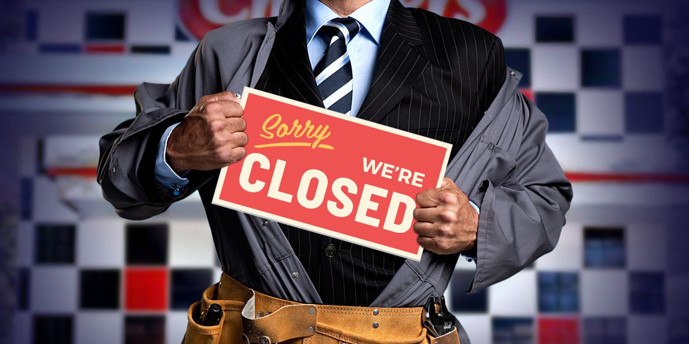 This 'Undercover Boss' Moment Forced a Restaurant Shutdown