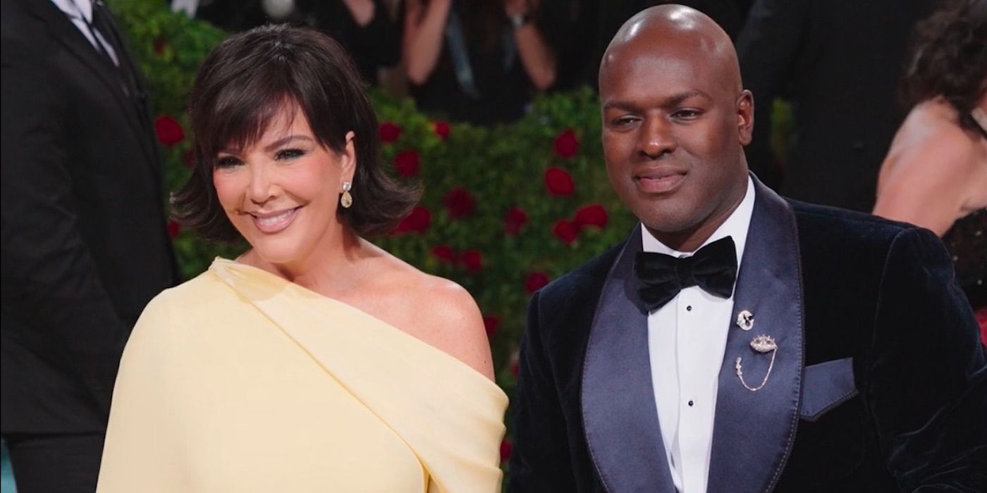 Corey Gamble's 10 Best Silk Shirts, Ranked