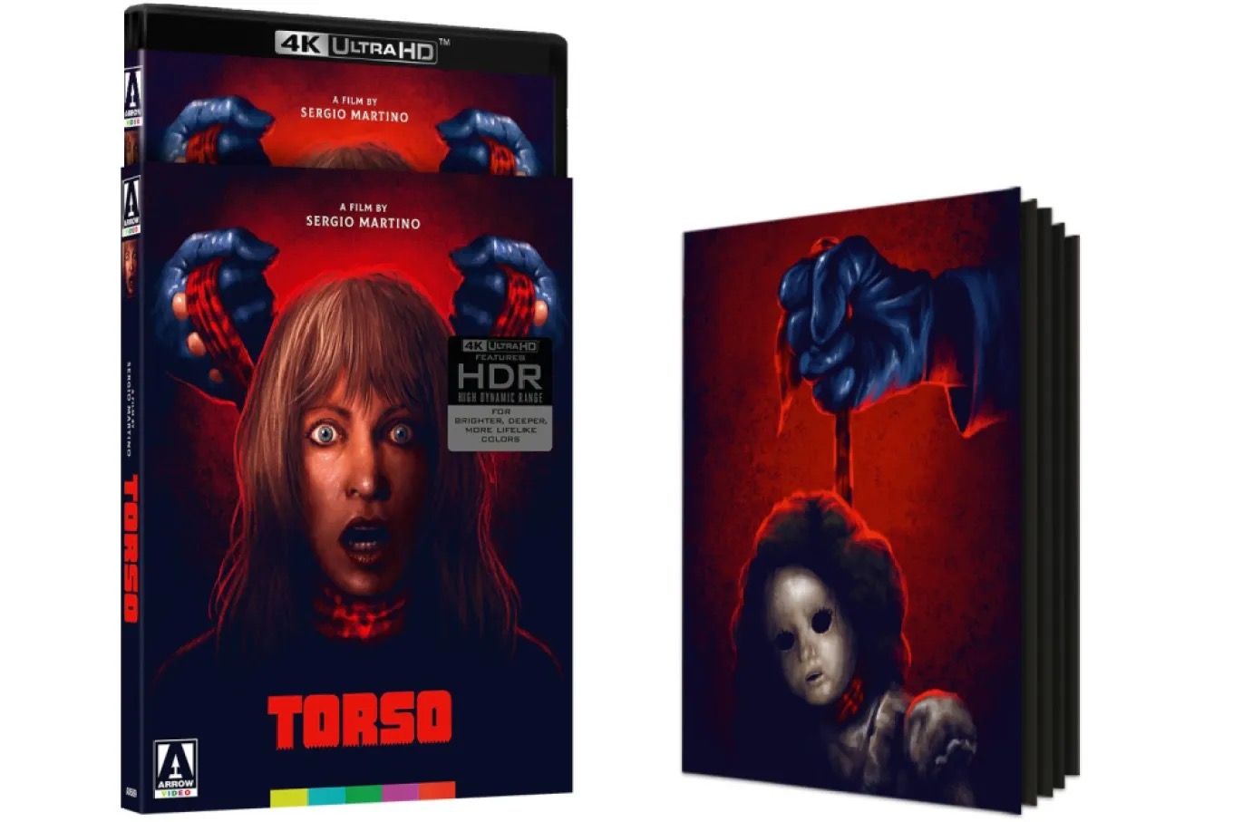 This 1973 Horror Classic Is Getting a 4K Release