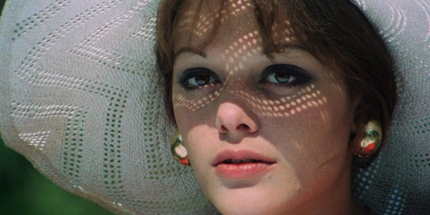 This 1973 Horror Classic Is Getting a 4K Release