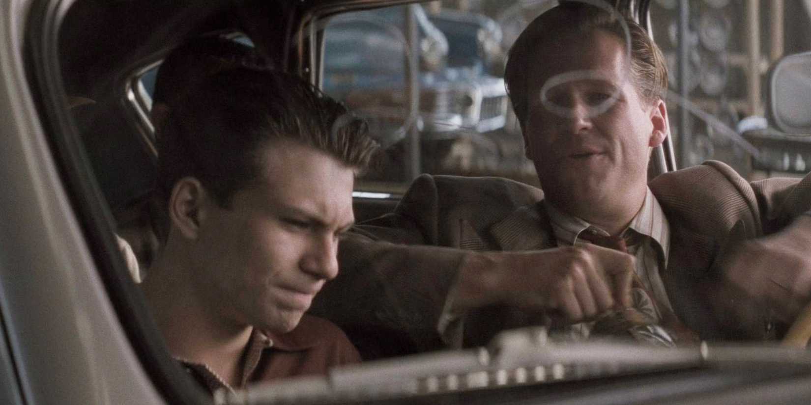 10 Best Christian Slater Movies, Ranked