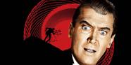 All 4 Alfred Hitchcock And James Stewart Movies Ranked