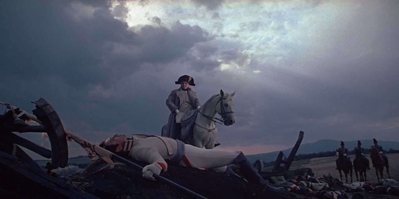 10 Best Historical Fiction Movies, Ranked