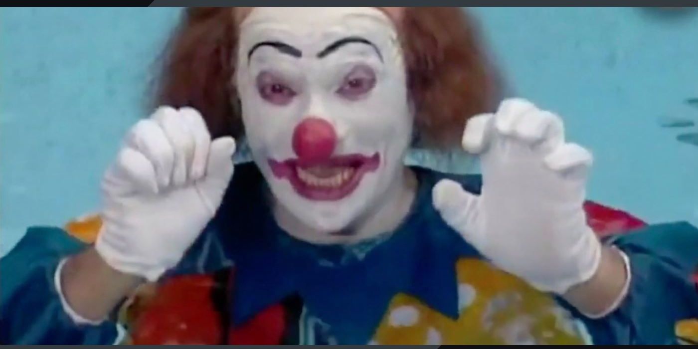 The Stephen King ‘It’ TV Adaptation You May Not Know About