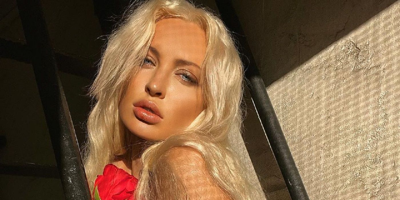 No One Gets ‘90 Day Fiance Before the Days’ Rayne Like I Do