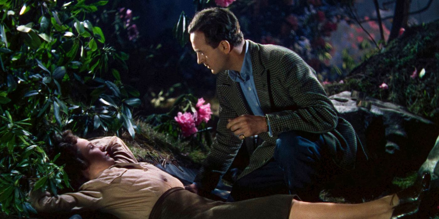 10 Best Romantic Fantasy Movies, Ranked