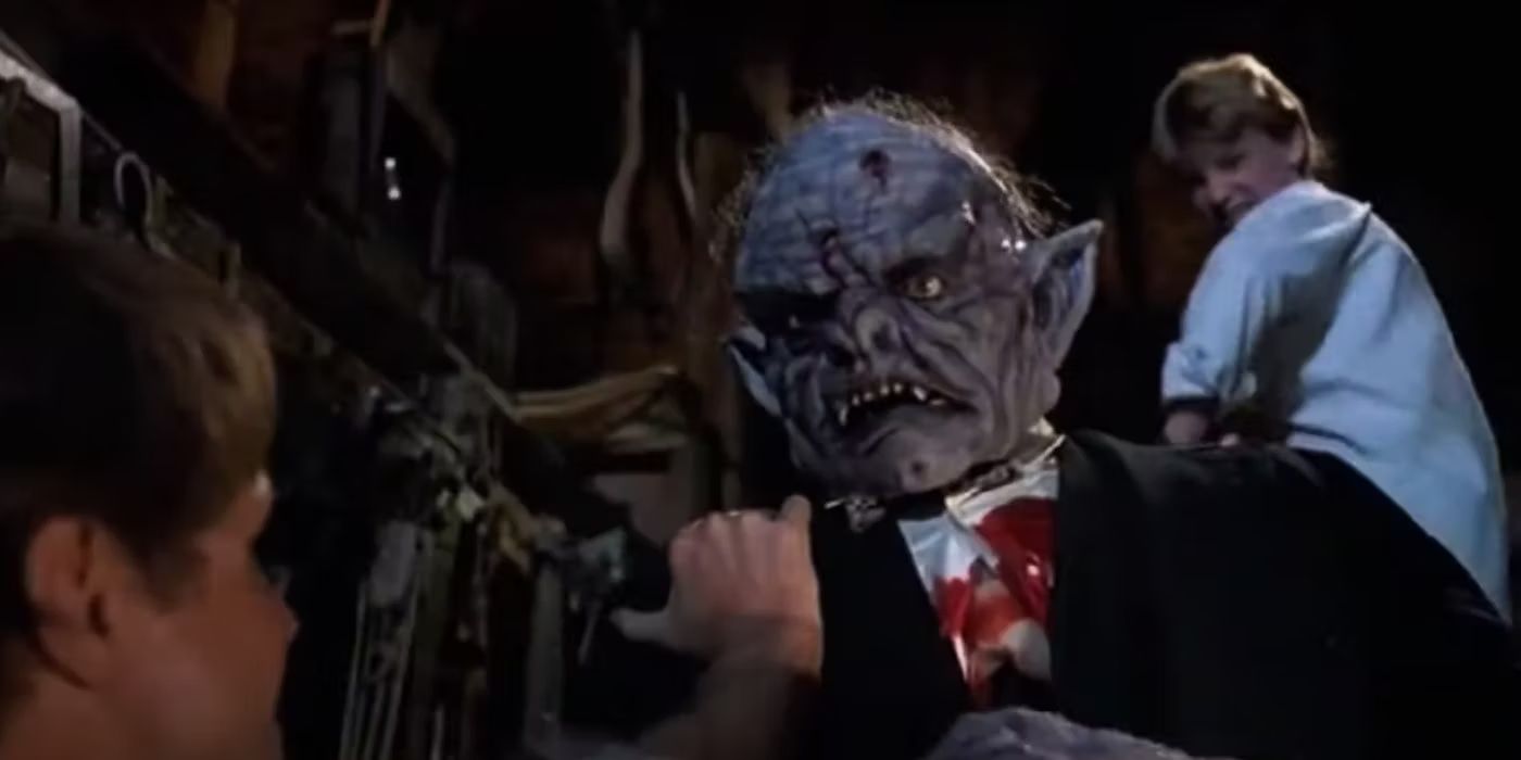 This 24% Rotten Stephen King Horror Sequel is Coming to Max This Halloween