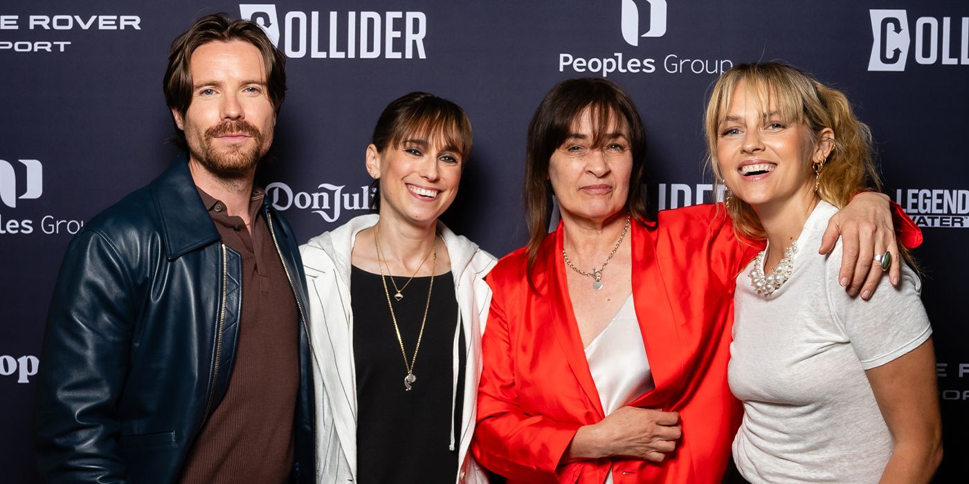 ‘Addition’ – This 'Game of Thrones' Star Is No White Knight