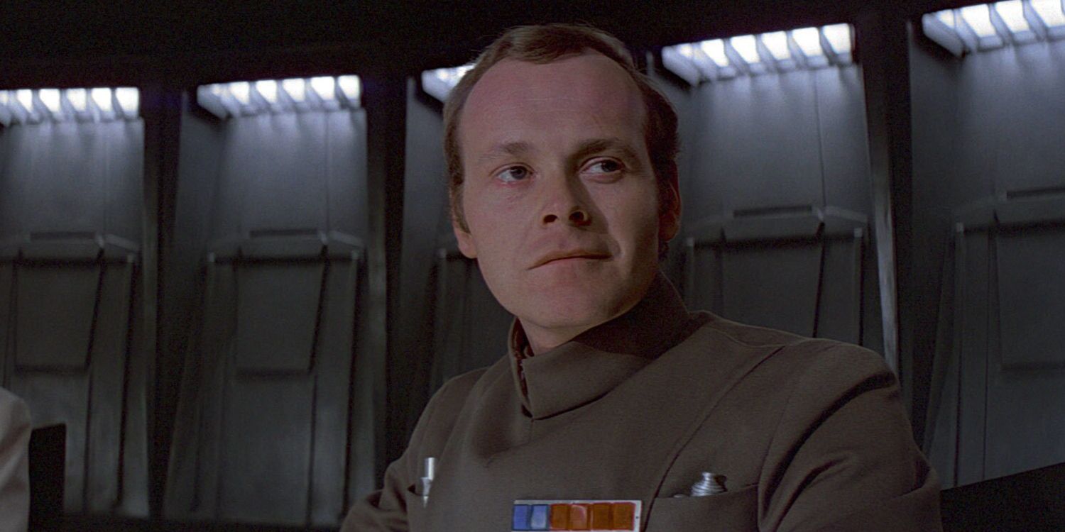 George Lucas Sneakily Named a ‘Star Wars’ Character After Conan O’Brien