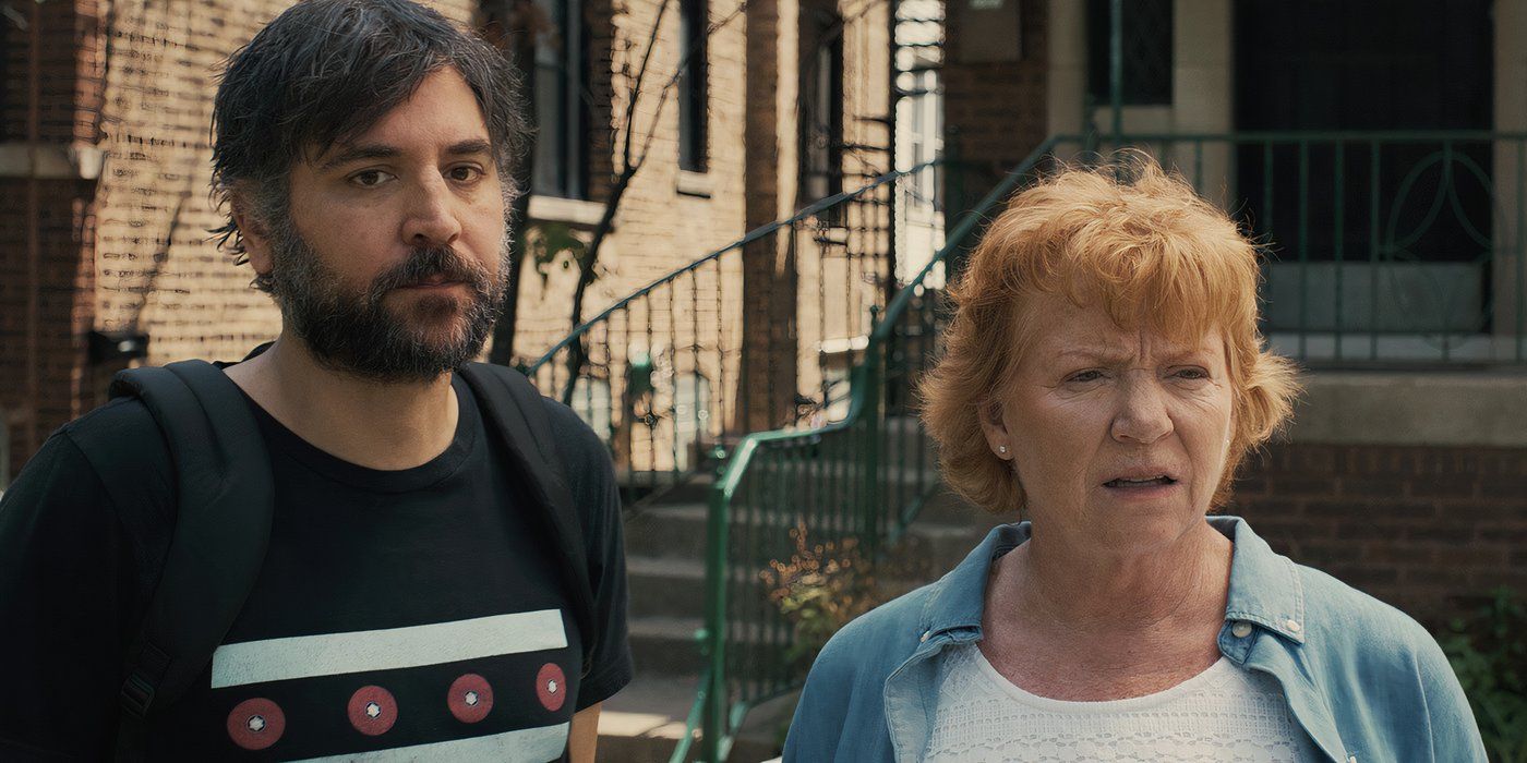 'Three Birthdays' Trailer Sees Josh Radnor Embrace the Sexual ...