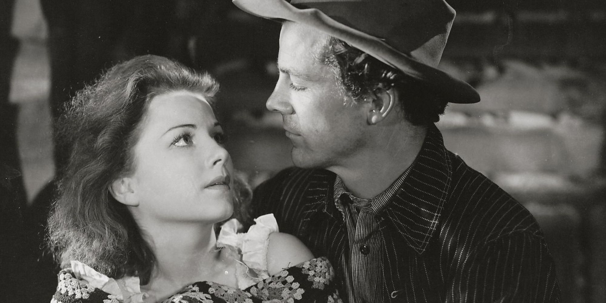 10 Best Anne Baxter Movies Ranked