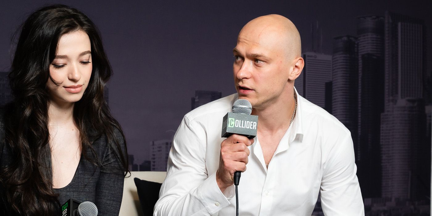 Sean Baker, Mikey Madison, and Yura Borisov Discuss Making One of the Best Films of 2024