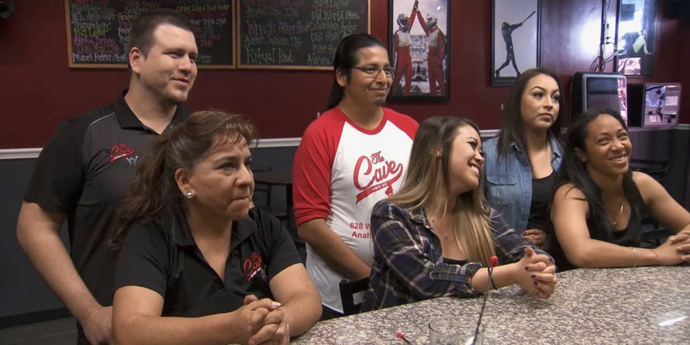 'Bar Rescue's 10 Most Successful Rescues, Ranked