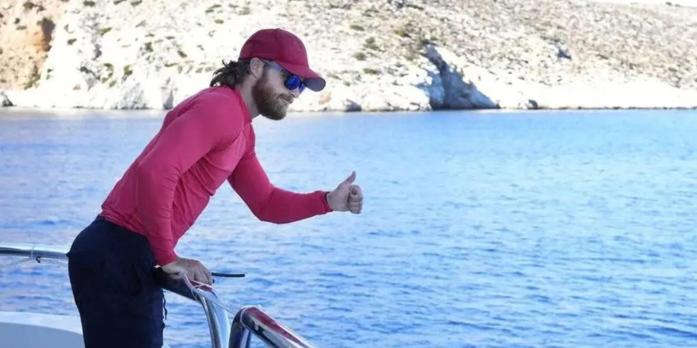 ‘Below Deck Med’ Season 9 Star Vanishes From Show