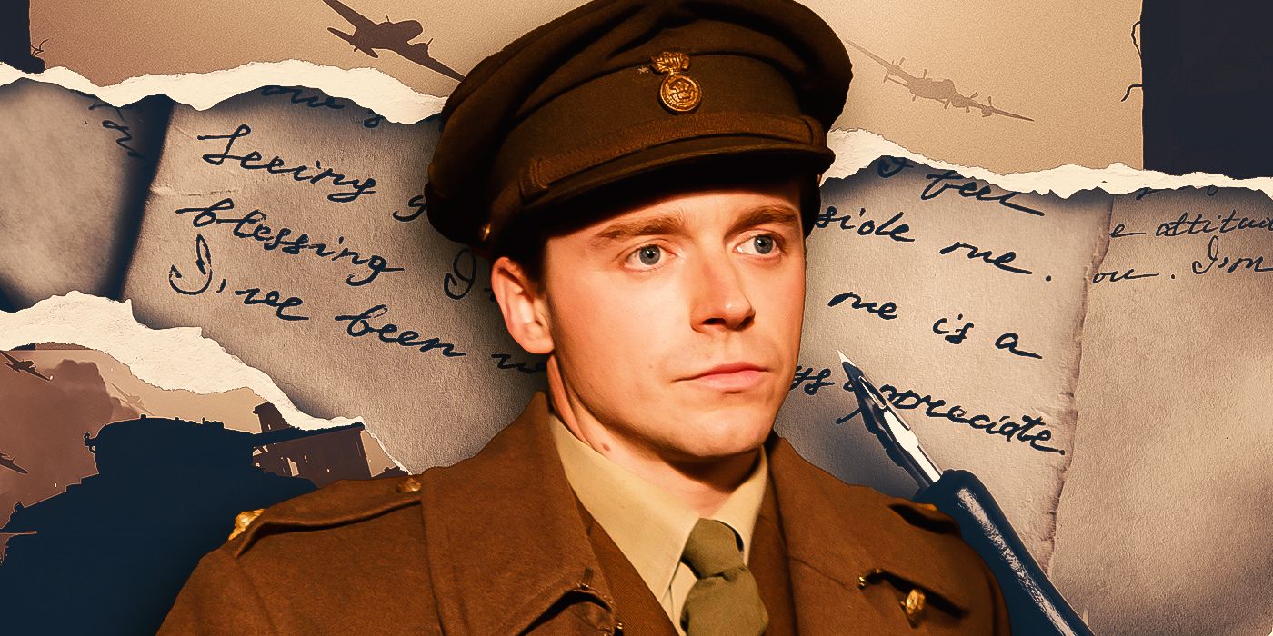 This Biopic Is So Much More Than Another World War I Movie