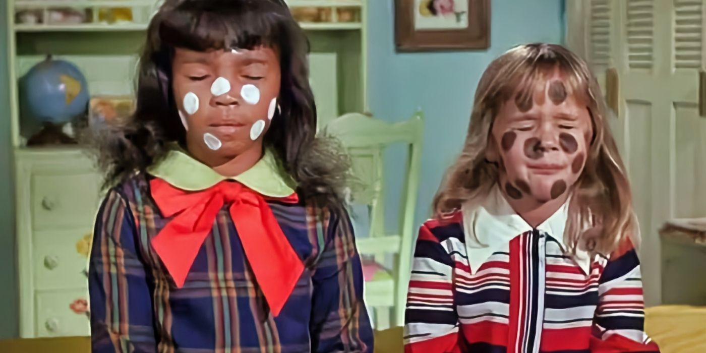 A Bunch of 10th Graders Wrote One of TV’s Best Sitcom Episodes