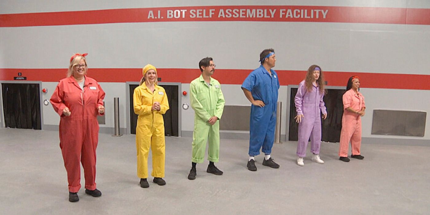 Things Take a Turn in Week 8 of ‘Big Brother 26’ - Here’s What You Need ...