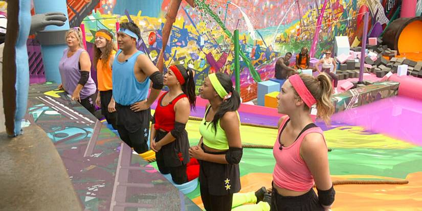 Here’s What You Need To Know for ‘Big Brother 26’ Week 9