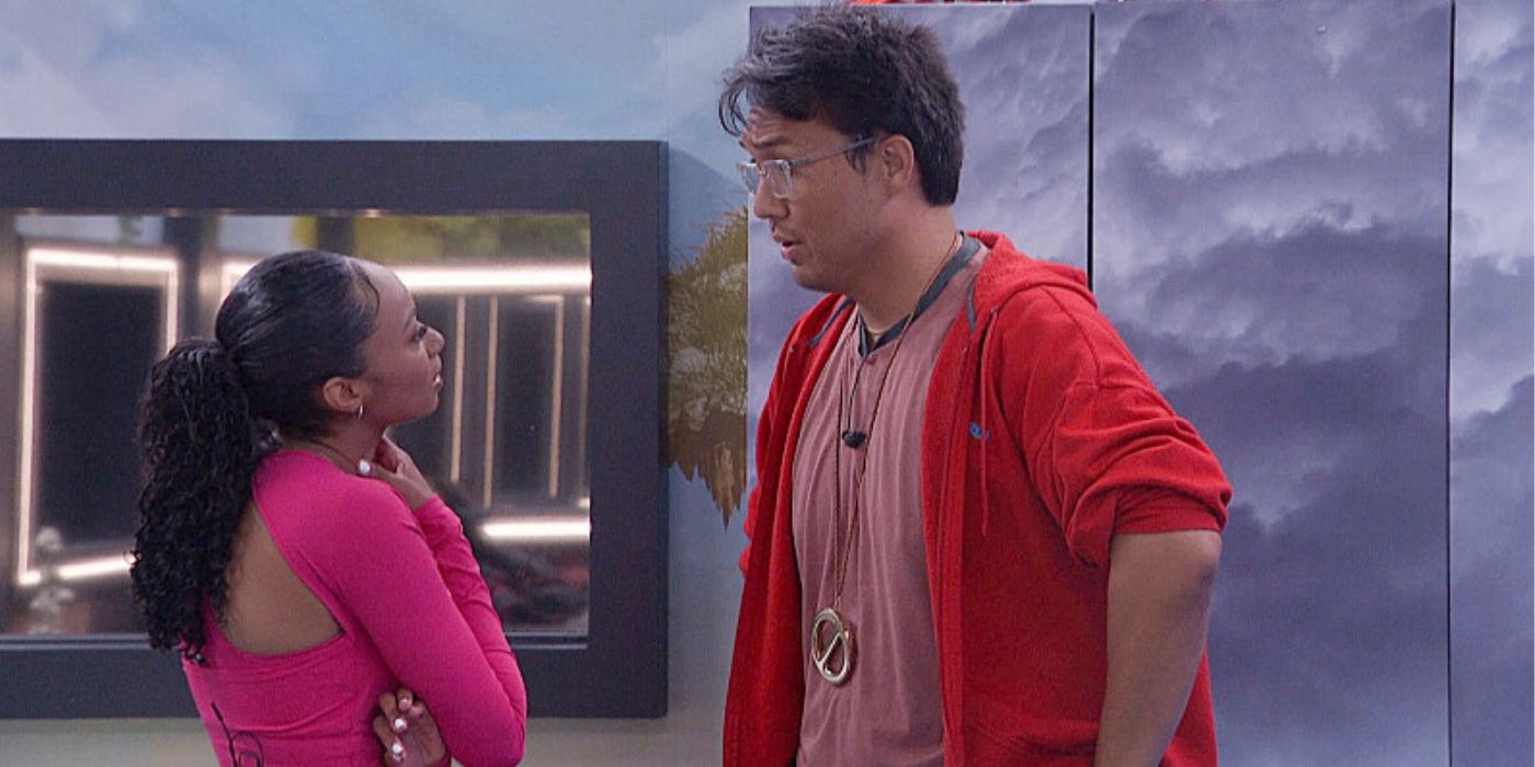 ‘Big Brother 26’ Week 11 - It Was Double Eviction Week!