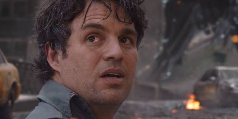 The Best Hulk Scene From Each of His MCU Movies