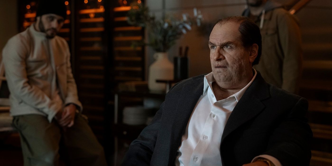 Here’s Everything You Need To Know Before ‘The Penguin’ Episode 3