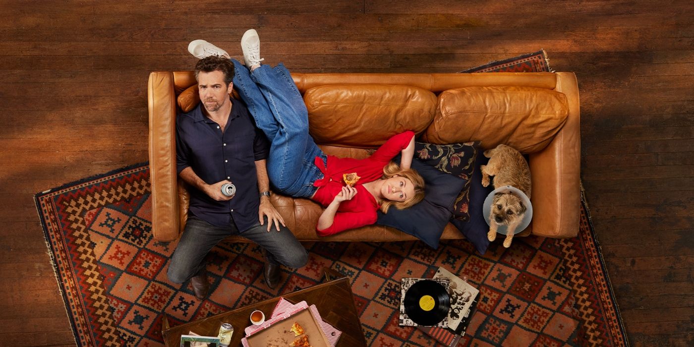 You're Missing Out on One of the Best Rom-Com Series on Streaming