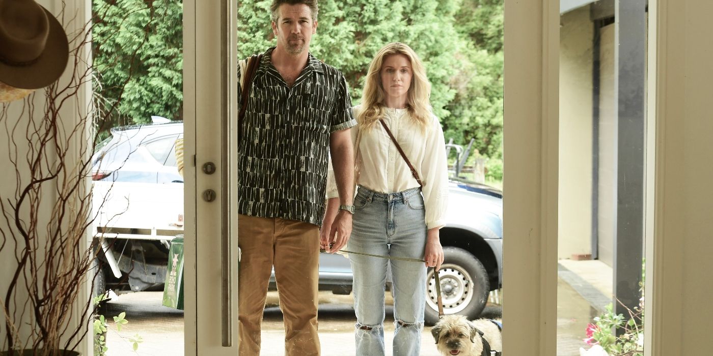 'Colin from Accounts' Season 2 Review - This Sleeper Hit Show Is Still Sensational