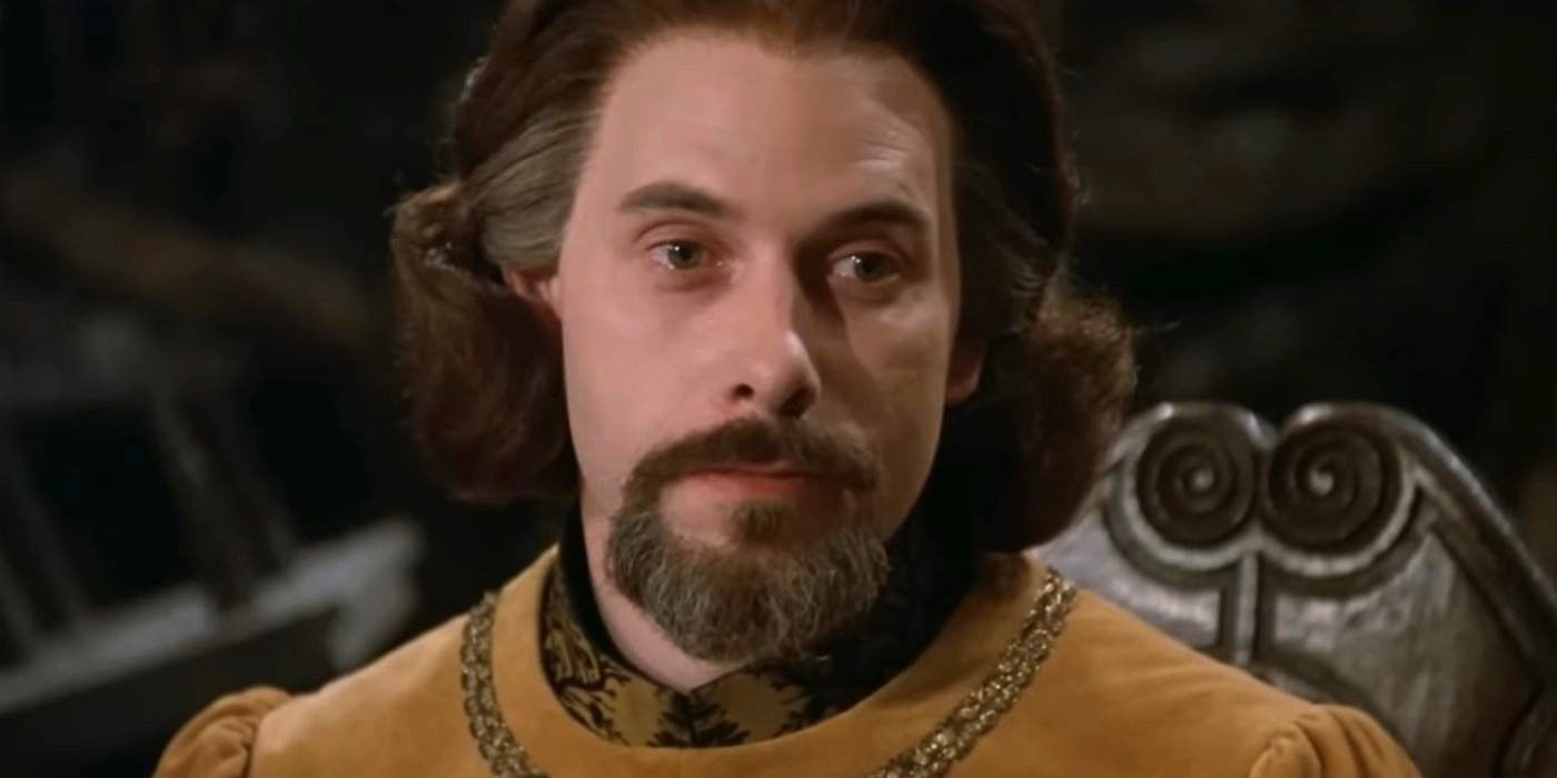 Christopher Guest Princess Bride