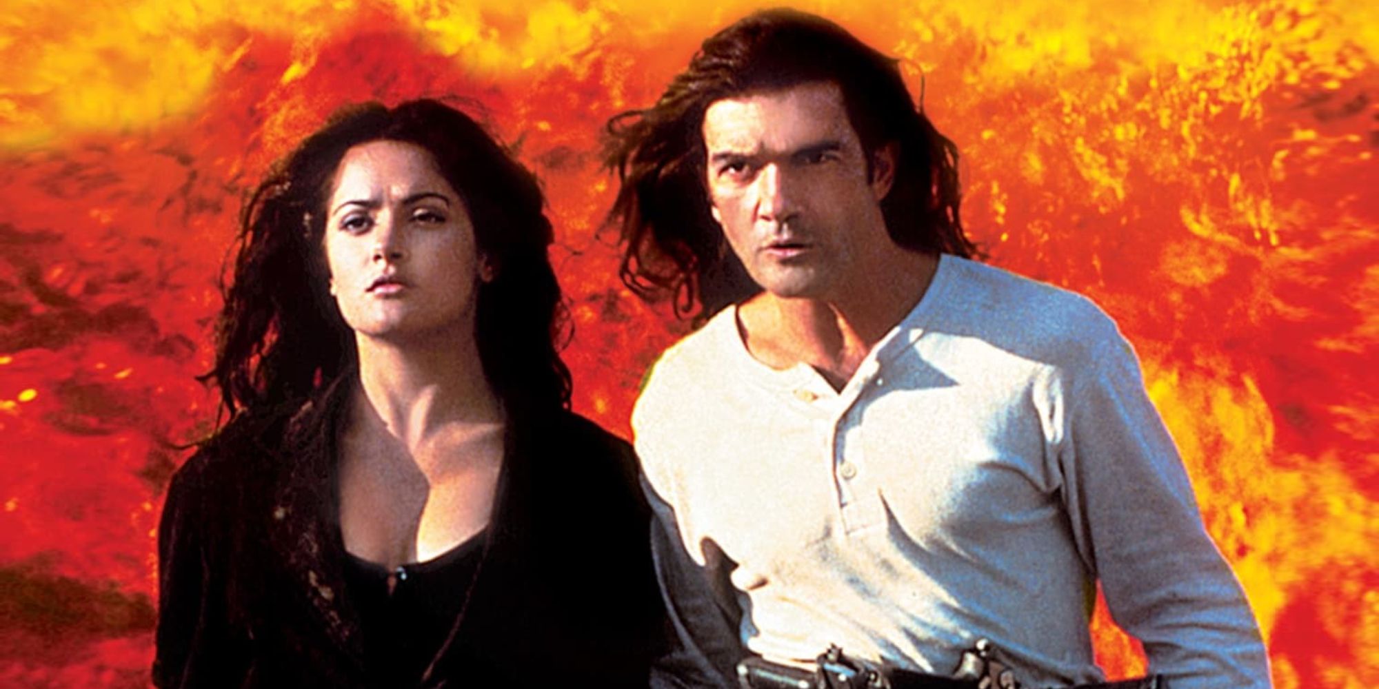 10 Best Antonio Banderas Movies, Ranked