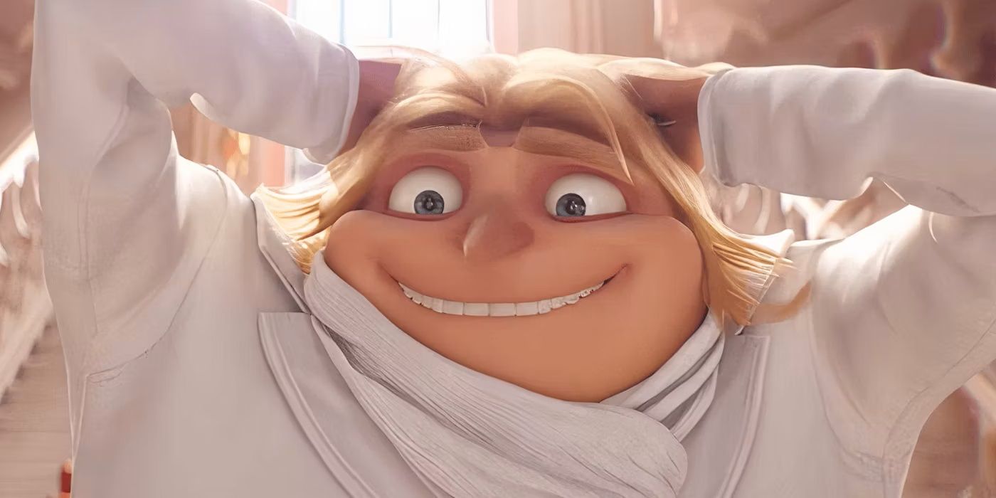 All 8 Steve Carell Voice Roles, Ranked