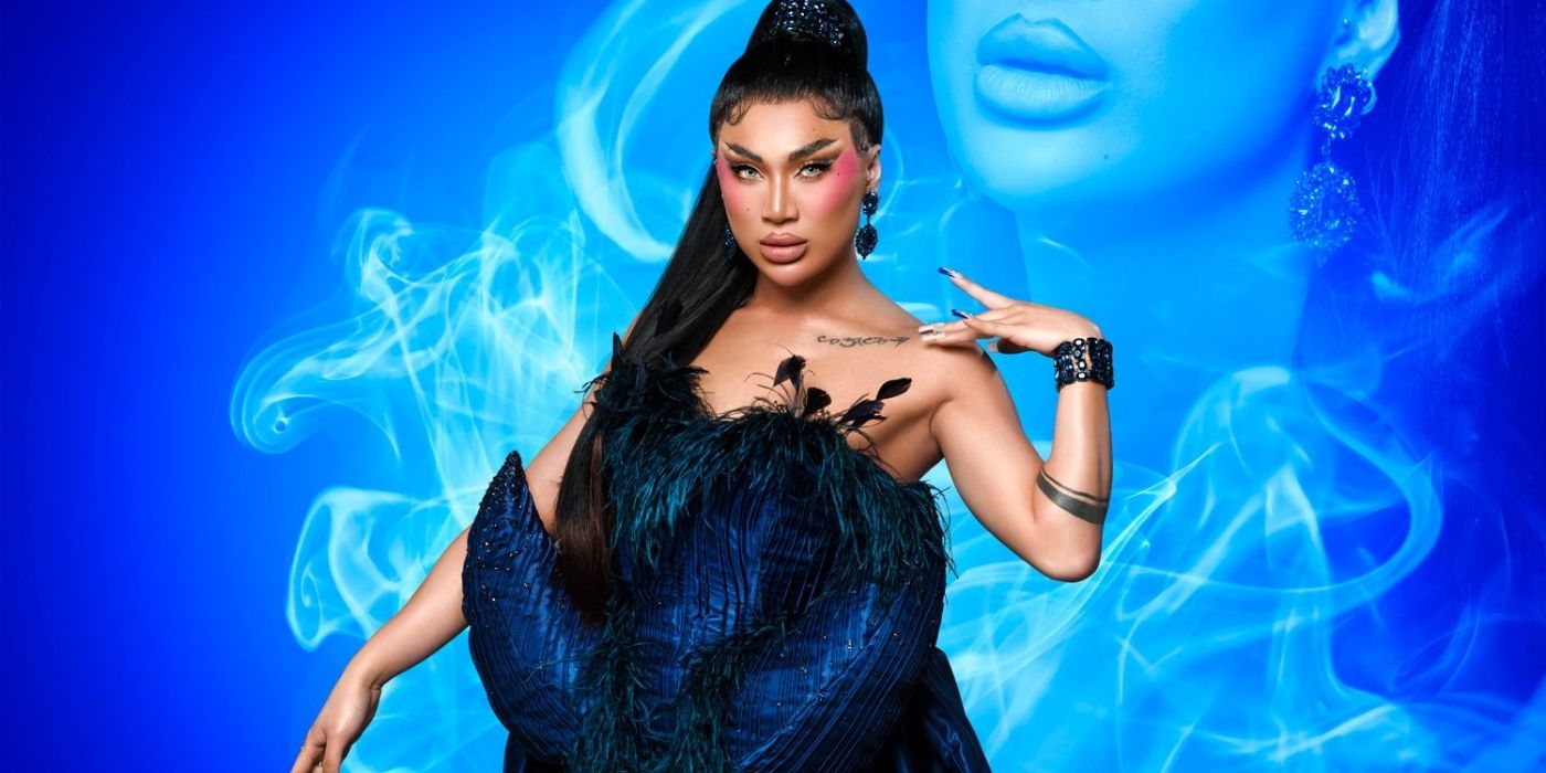 The Queens of ‘RuPaul’s Drag Race UK’ Season 6 – Who Will Be Crowned Next?